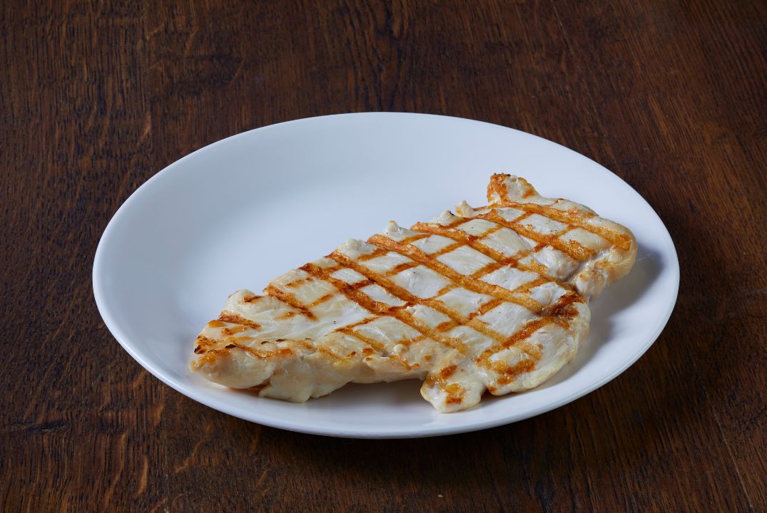 Grilled Chicken Breast - Miller's Ale House