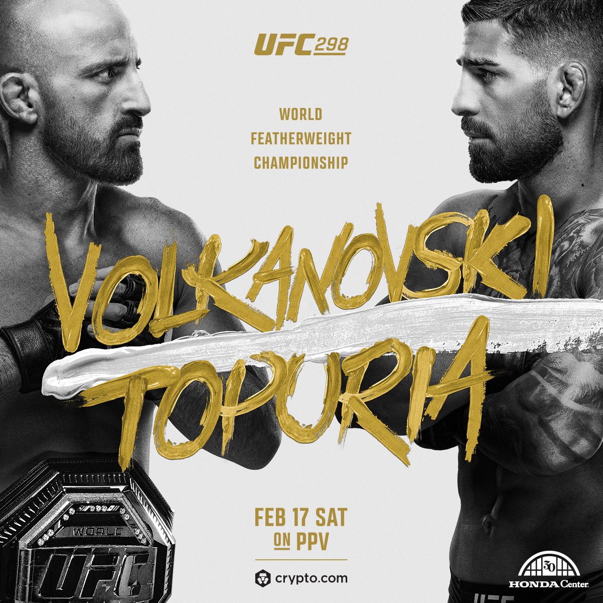 Miller's Ale House - UFC 298 Watch Party