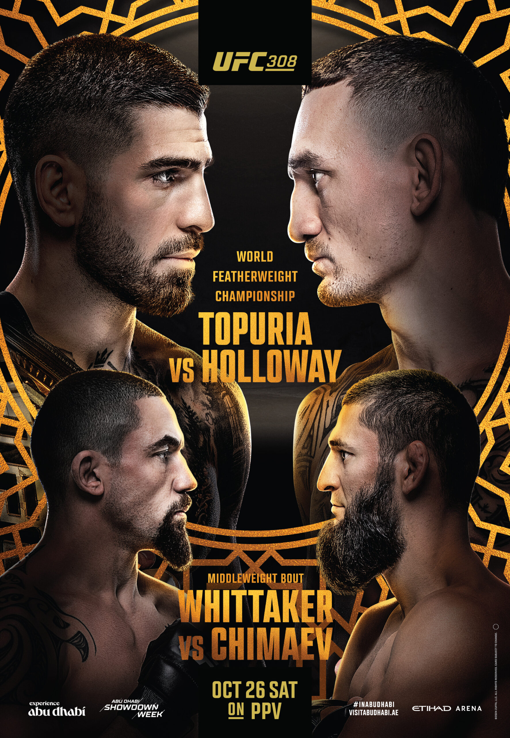 Miller's Ale House - UFC 308 Watch Party Miller's Ale House - UFC 308 Watch Party